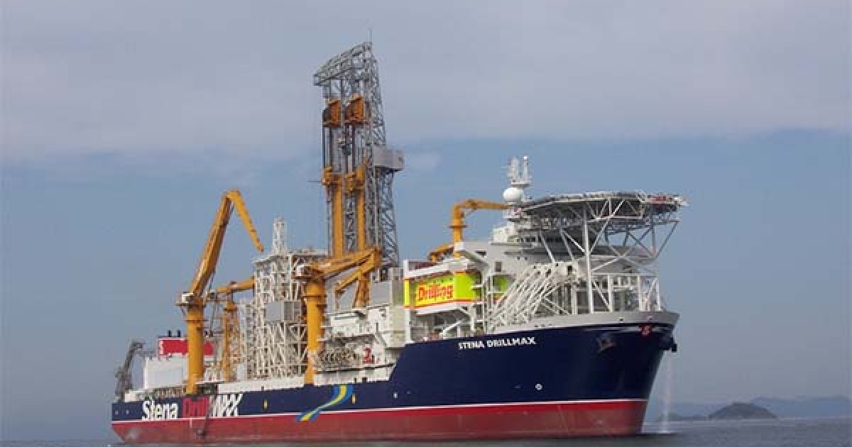 TOTAL EN APACHE BESLISSEN DIT JAAR OVER VERDERE ONTWIKKELING BLOK 58 ...