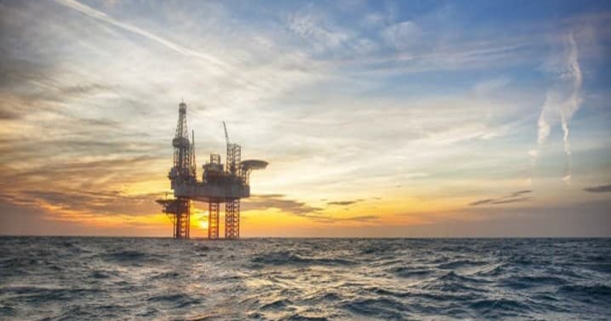 SURINAME WIL HAVEN AANLEGGEN IN COMMEWIJNE VOOR OFFSHORE OLIEPRODUCTIE ...