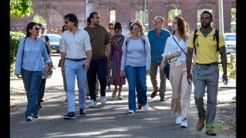 de ware tijd | Suriname Nieuws Centrale